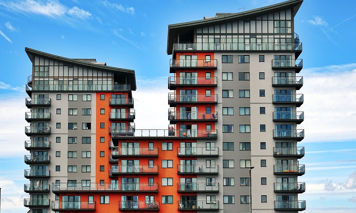 Diferencia entre piso y apartamento